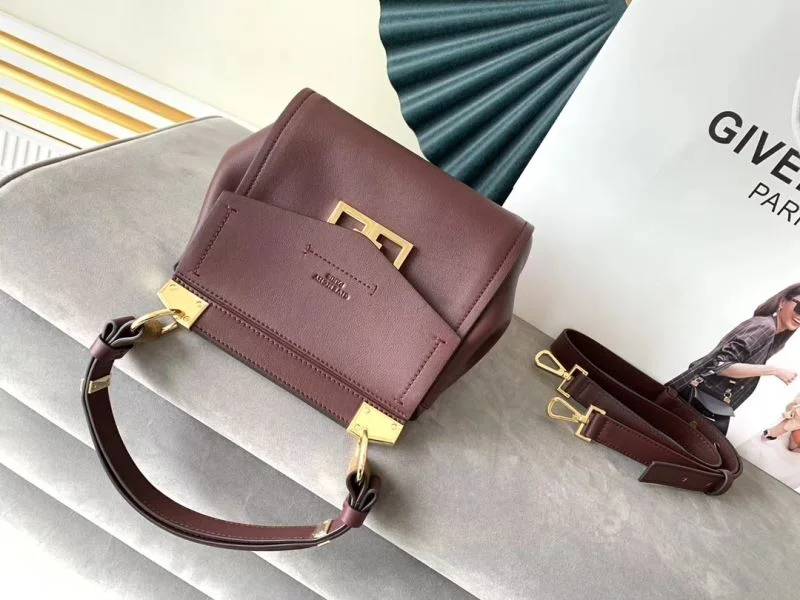 Economical Givenchy Satchel Bags