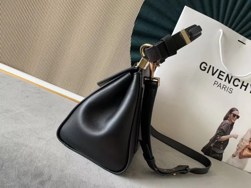 Indistinguishable Givenchy Satchel Bags