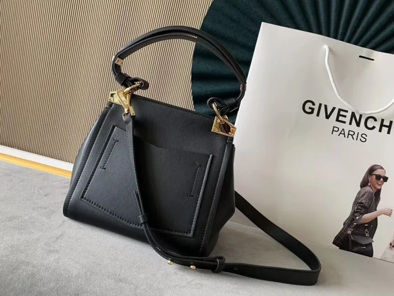 Indistinguishable Givenchy Satchel Bags