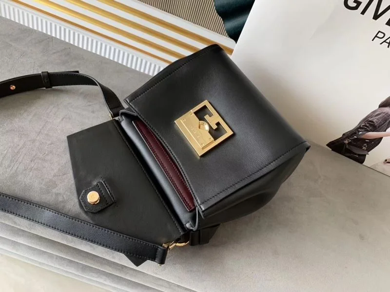 Indistinguishable Givenchy Satchel Bags