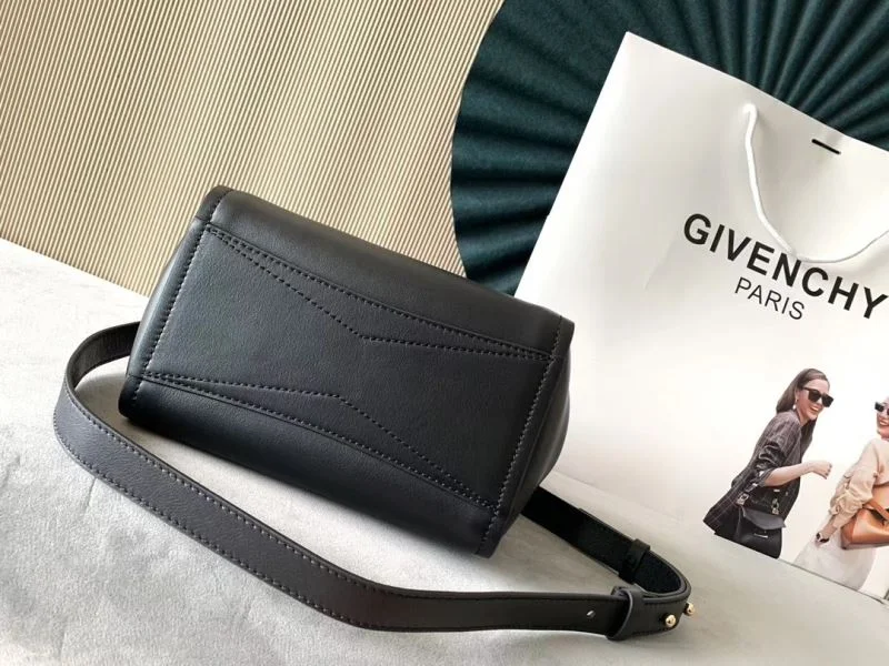 Indistinguishable Givenchy Satchel Bags