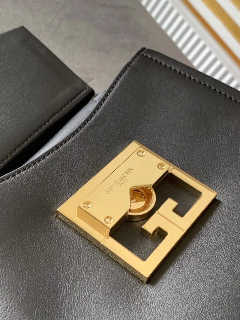 Indistinguishable Givenchy Satchel Bags