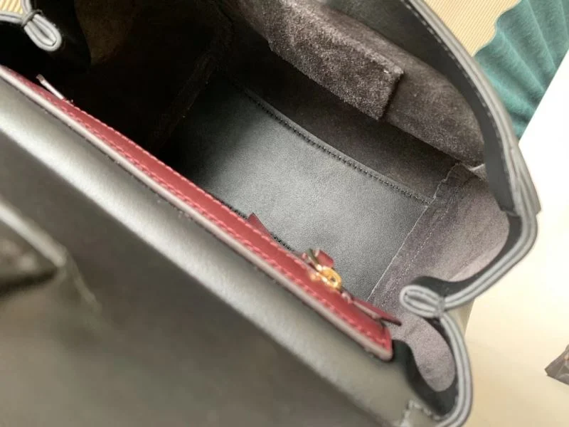 Indistinguishable Givenchy Satchel Bags