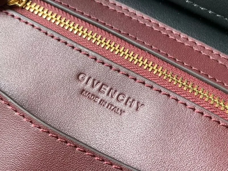 Indistinguishable Givenchy Satchel Bags