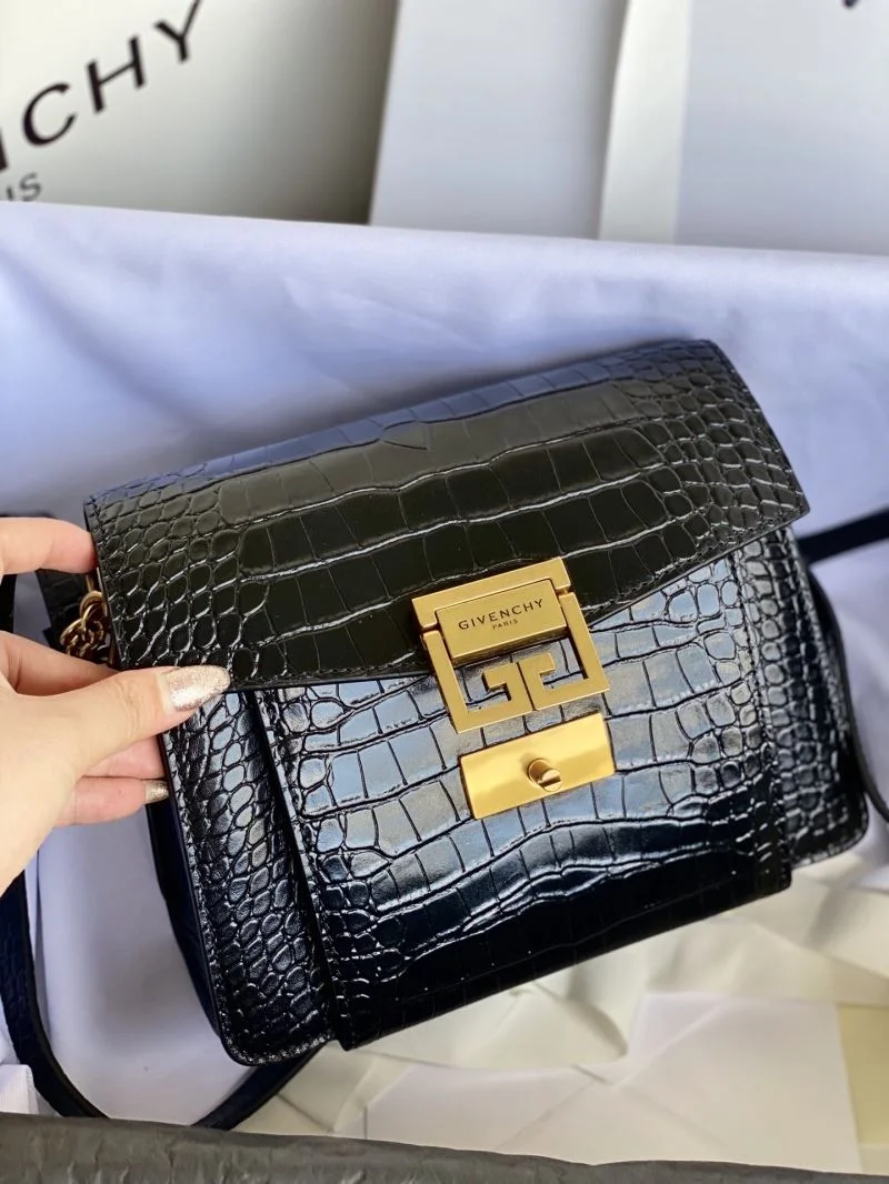 Authentic Givenchy Satchel Bags