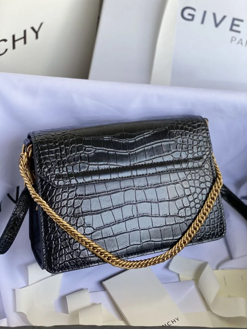 Authentic Givenchy Satchel Bags