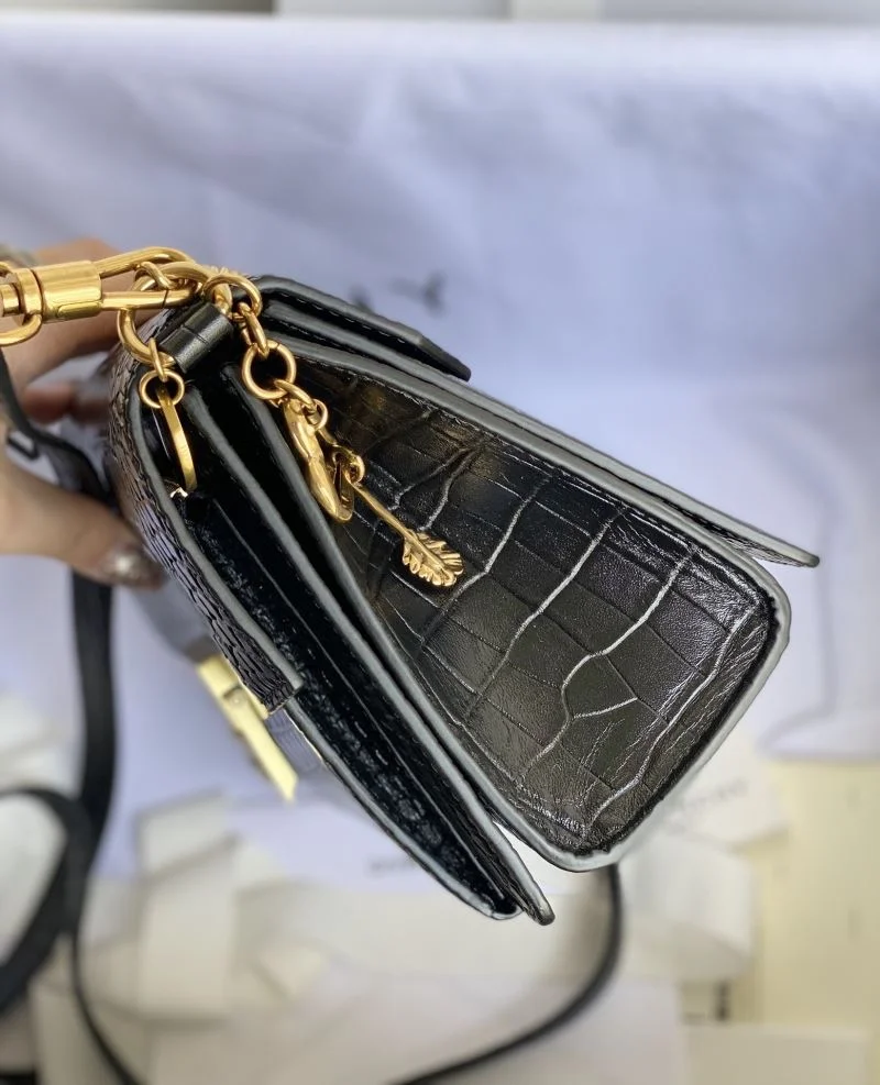 Authentic Givenchy Satchel Bags