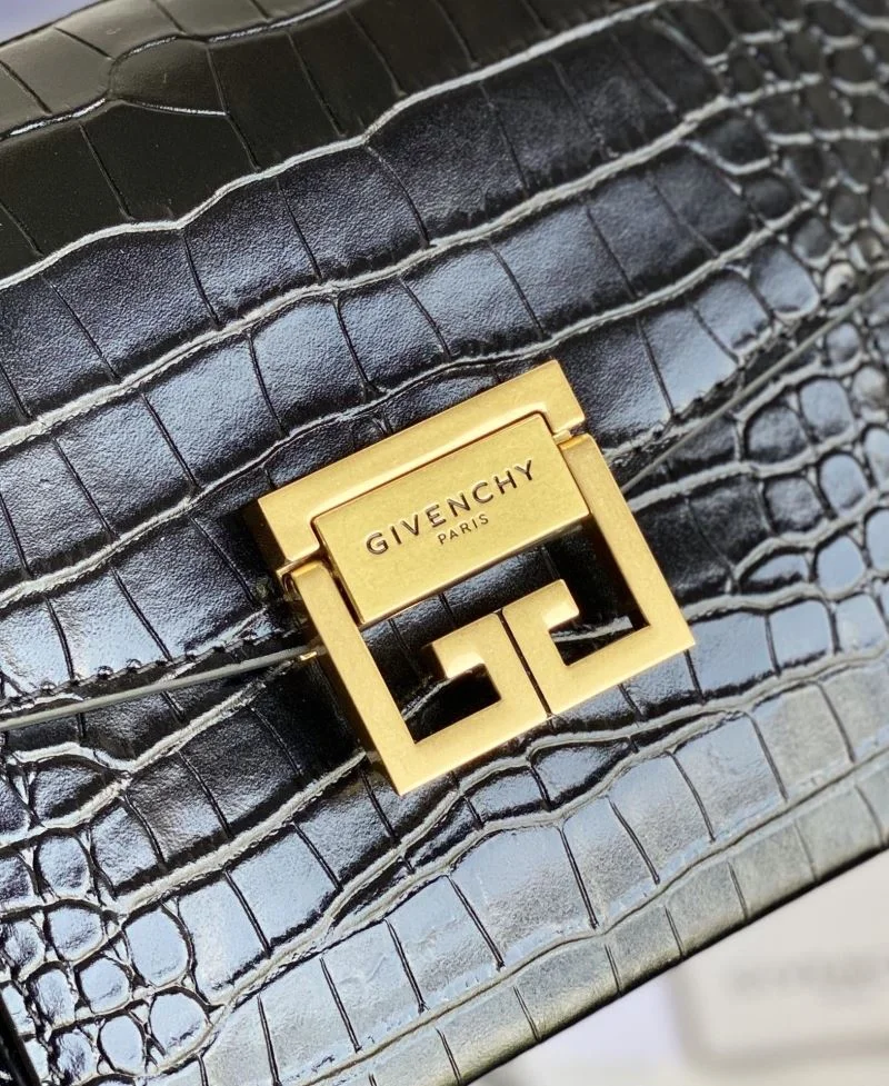 Authentic Givenchy Satchel Bags
