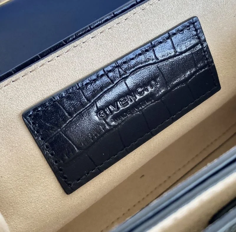 Authentic Givenchy Satchel Bags