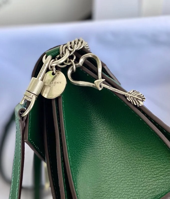 Budget-friendly Givenchy Satchel Bags