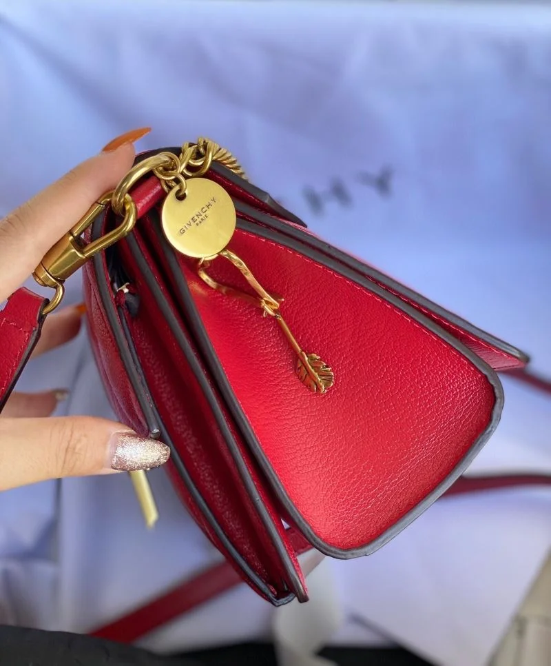 Top match Givenchy Satchel Bags