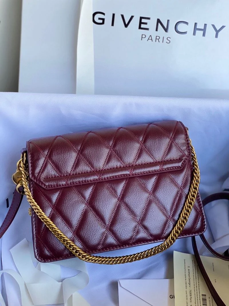 Accurate model Givenchy Satchel Bags