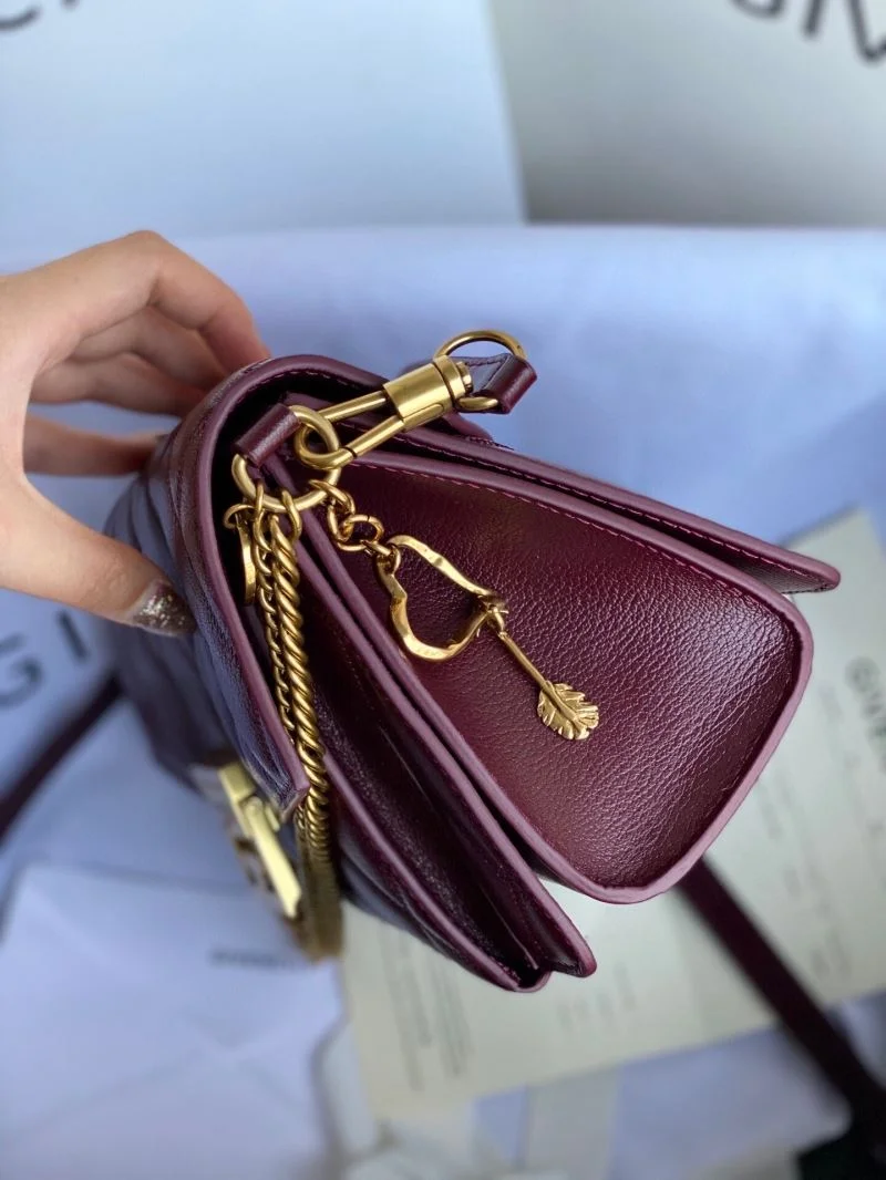 Accurate model Givenchy Satchel Bags