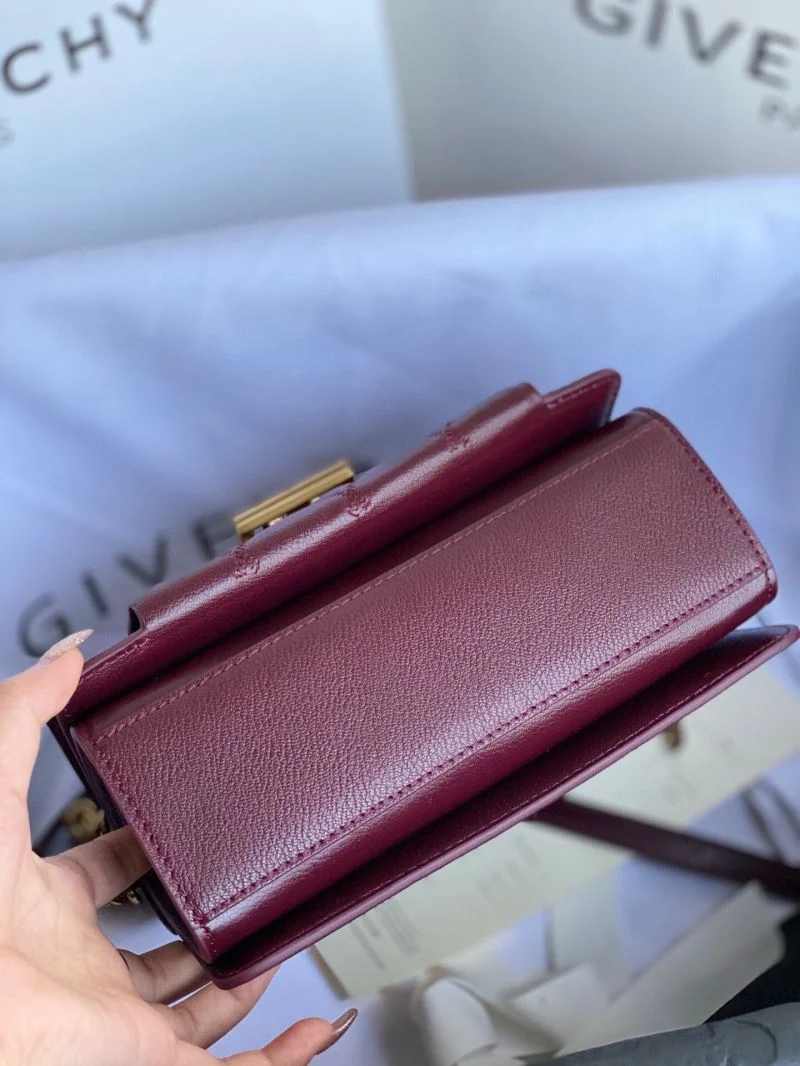 Accurate model Givenchy Satchel Bags