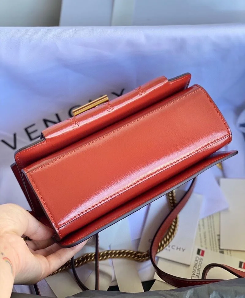 Precise copy Givenchy Satchel Bags