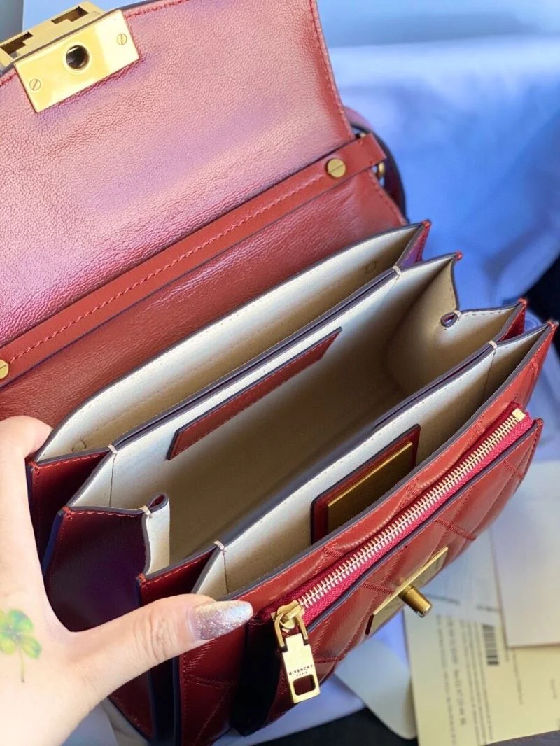 Precise copy Givenchy Satchel Bags
