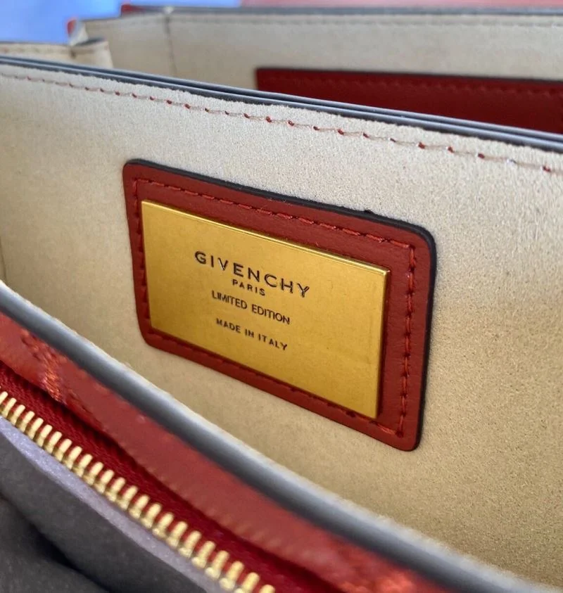 Precise copy Givenchy Satchel Bags