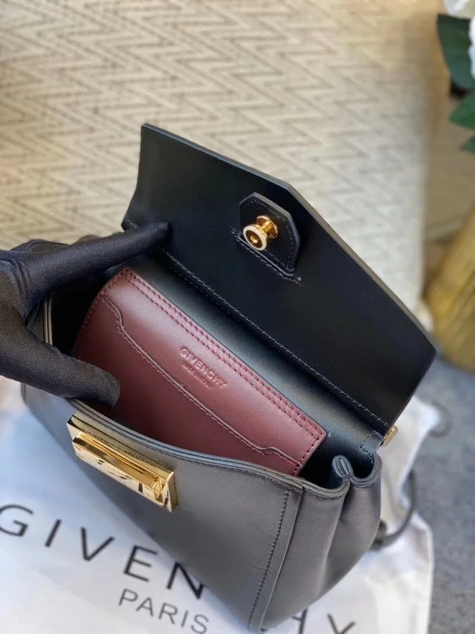 Genuine Givenchy Satchel Bags