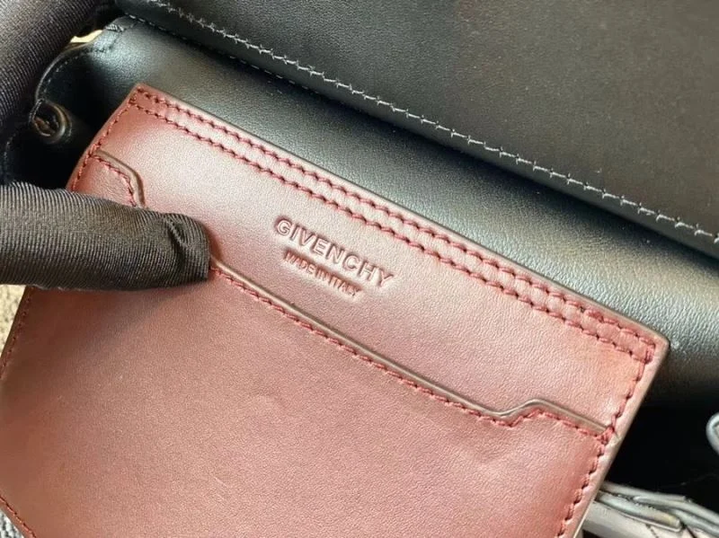 Genuine Givenchy Satchel Bags