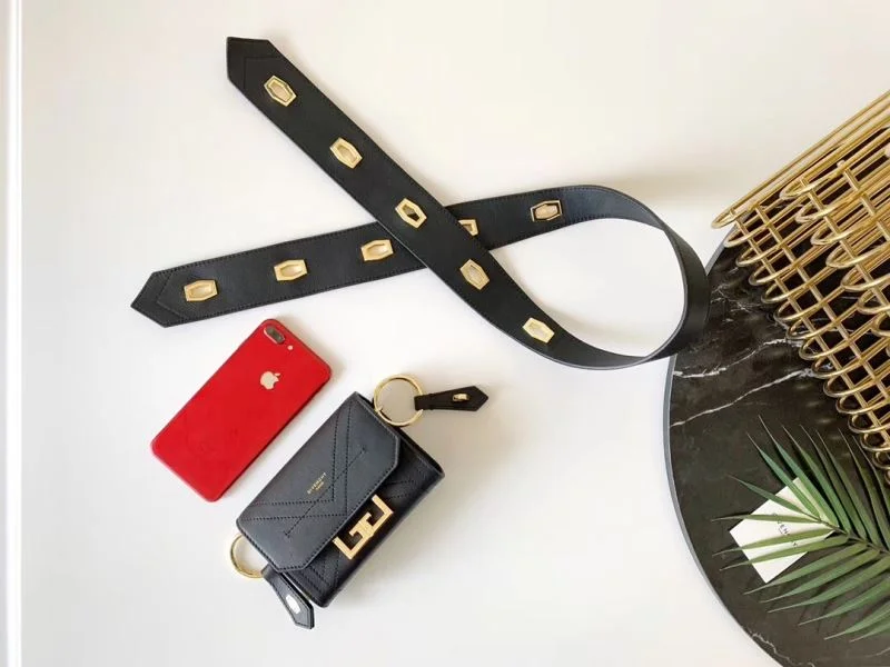 Brand-authenticated Givenchy Satchel Bags