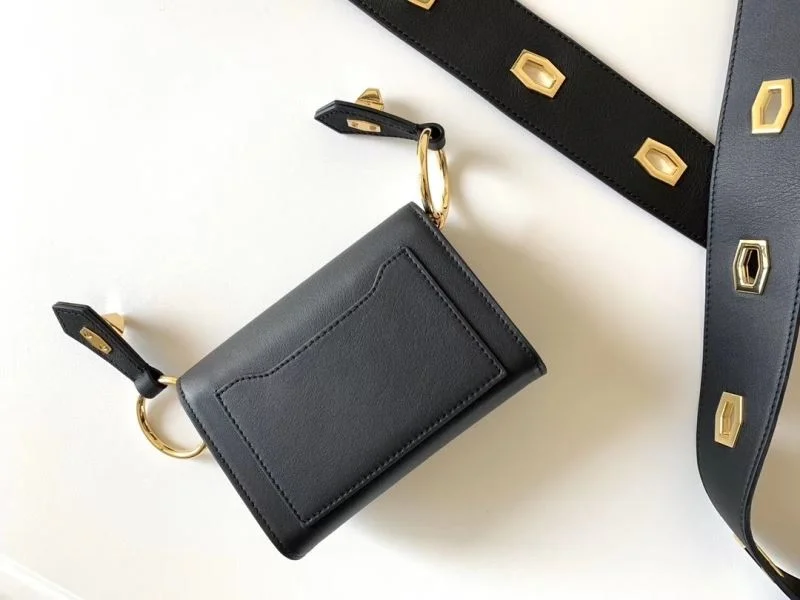 Brand-authenticated Givenchy Satchel Bags