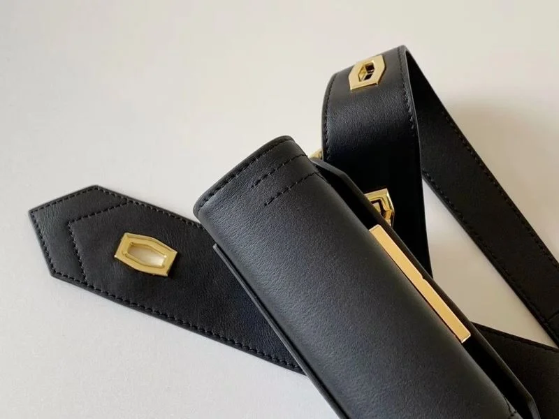 Brand-authenticated Givenchy Satchel Bags