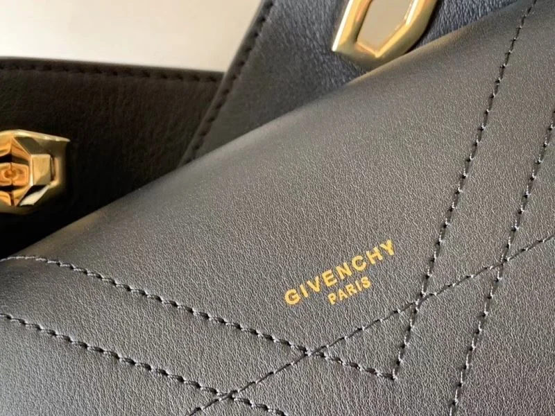 Brand-authenticated Givenchy Satchel Bags