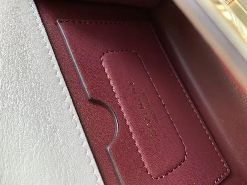 Brand-authenticated Givenchy Satchel Bags