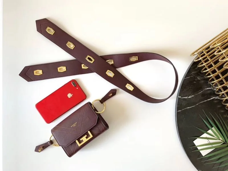 Givenchy Satchel Bags