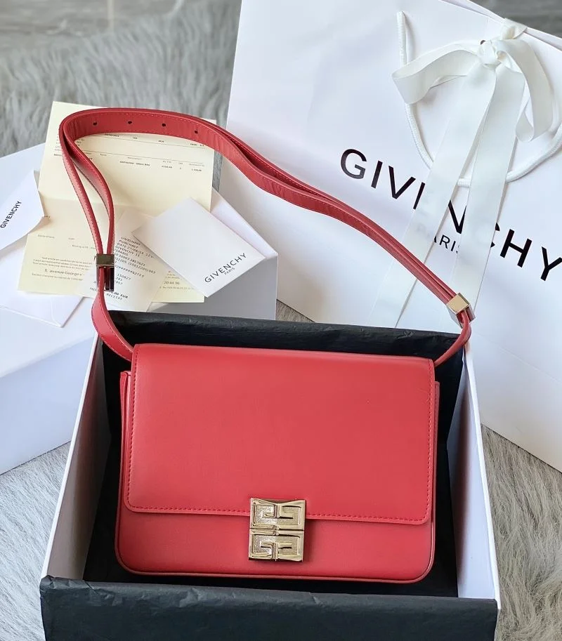 Givenchy Satchel Bags
