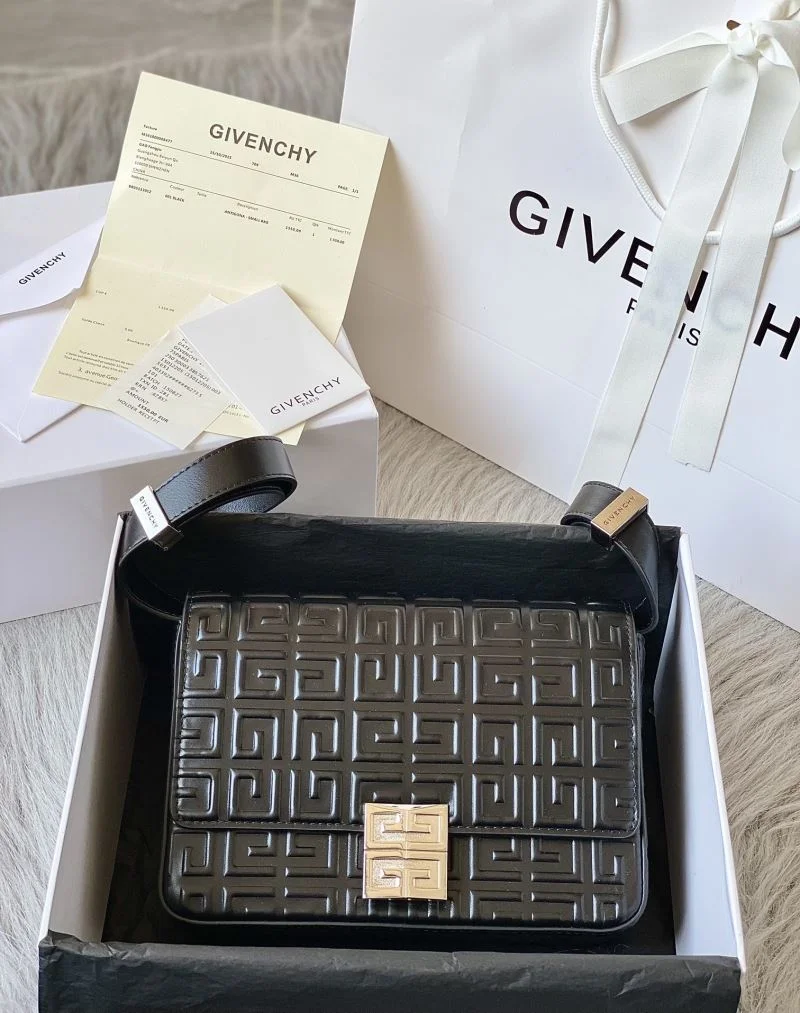 Givenchy Satchel Bags