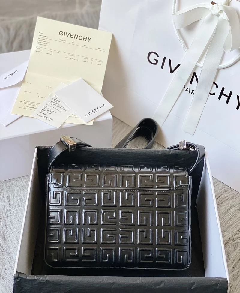 Authentic Givenchy Satchel Bags