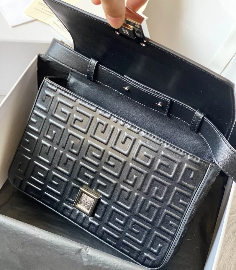 Authentic Givenchy Satchel Bags