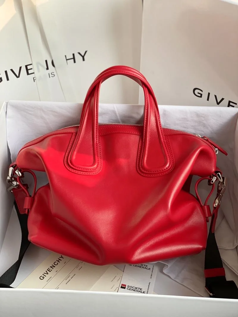 Original Givenchy Satchel Bags