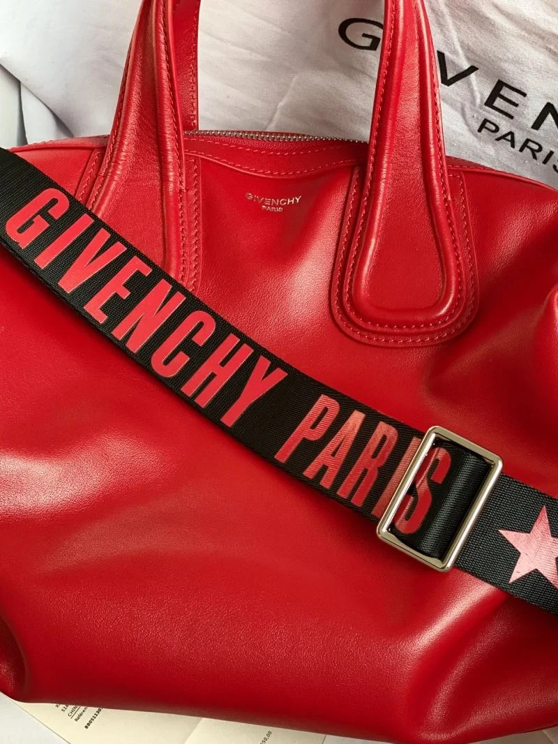 Original Givenchy Satchel Bags