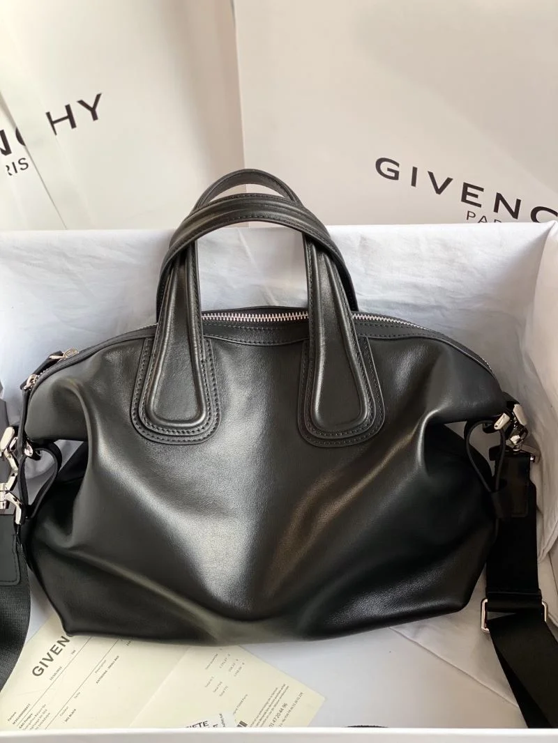 Authentic Givenchy Satchel Bags