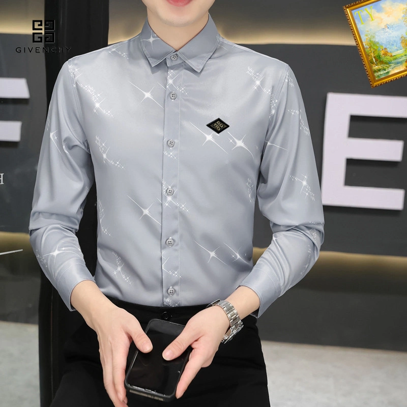 Givenchy Shirts