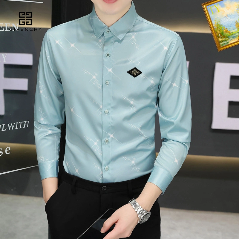 Official Givenchy Shirts