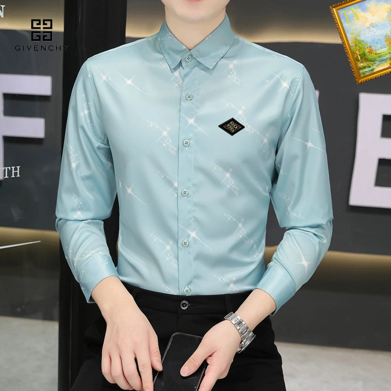 Official Givenchy Shirts