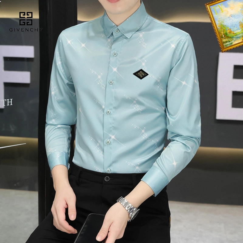 Official Givenchy Shirts