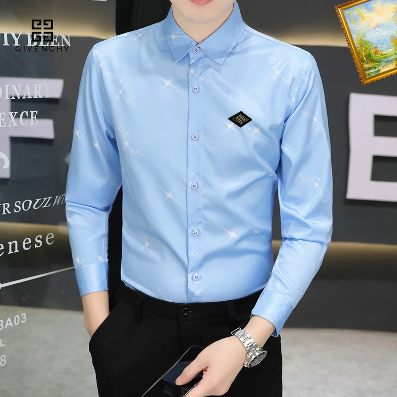 Official Givenchy Shirts
