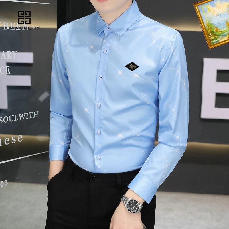 Official Givenchy Shirts