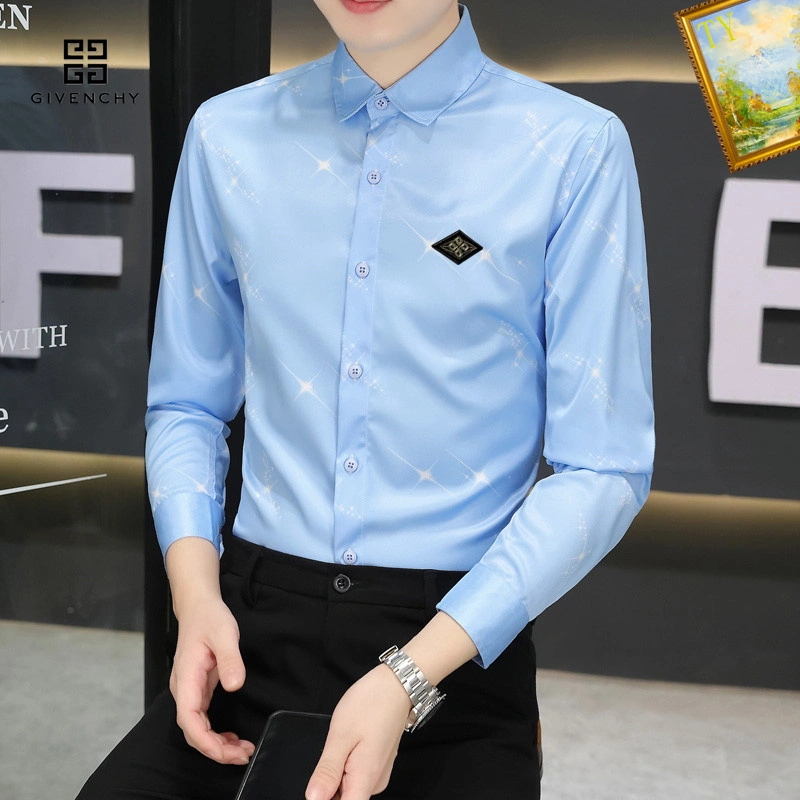 Official Givenchy Shirts