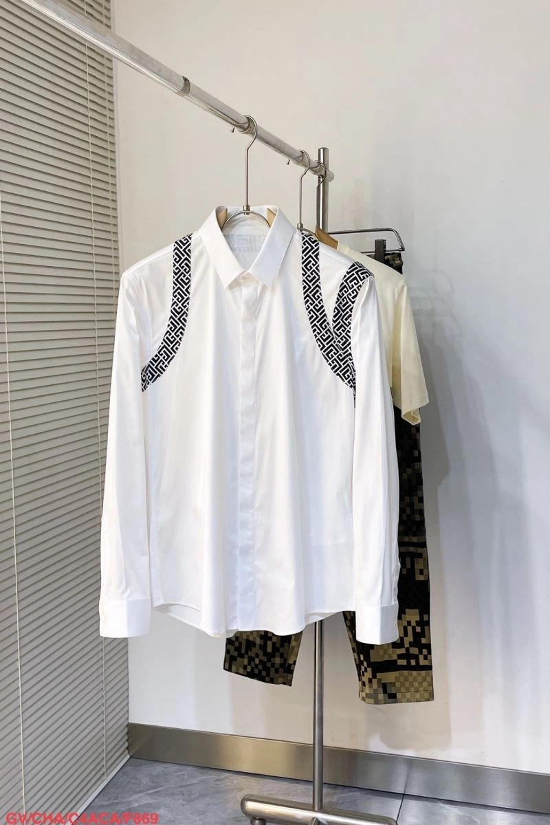 Discounted Givenchy Shirts