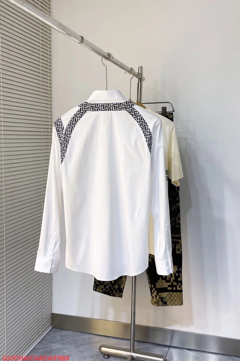 Discounted Givenchy Shirts
