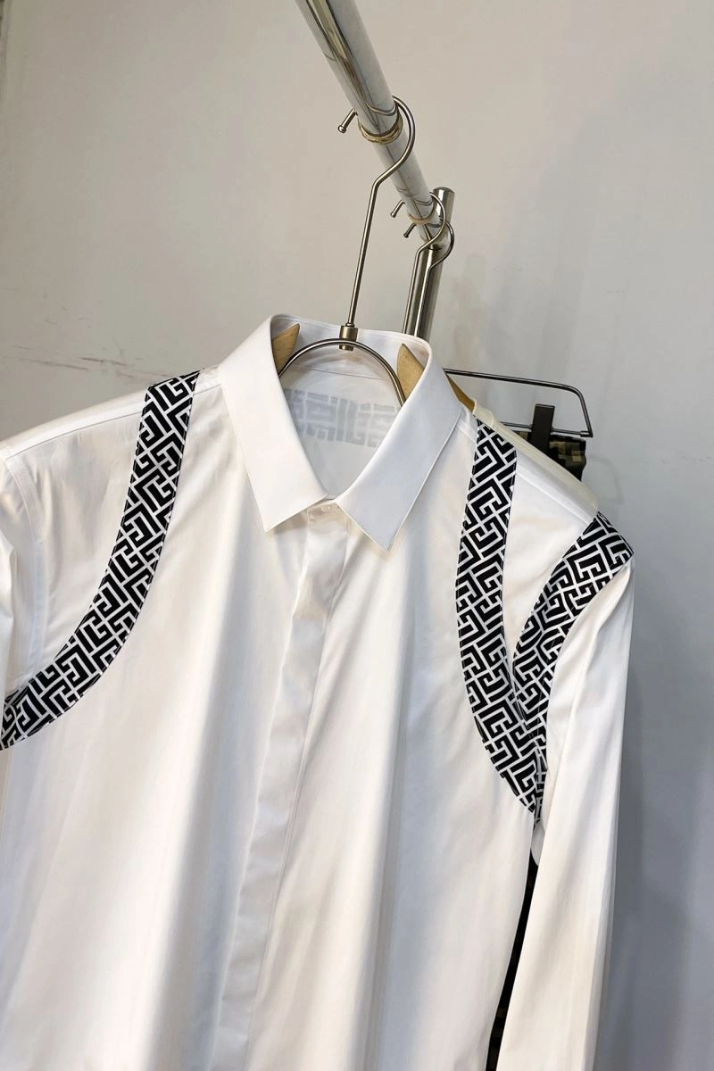 Discounted Givenchy Shirts