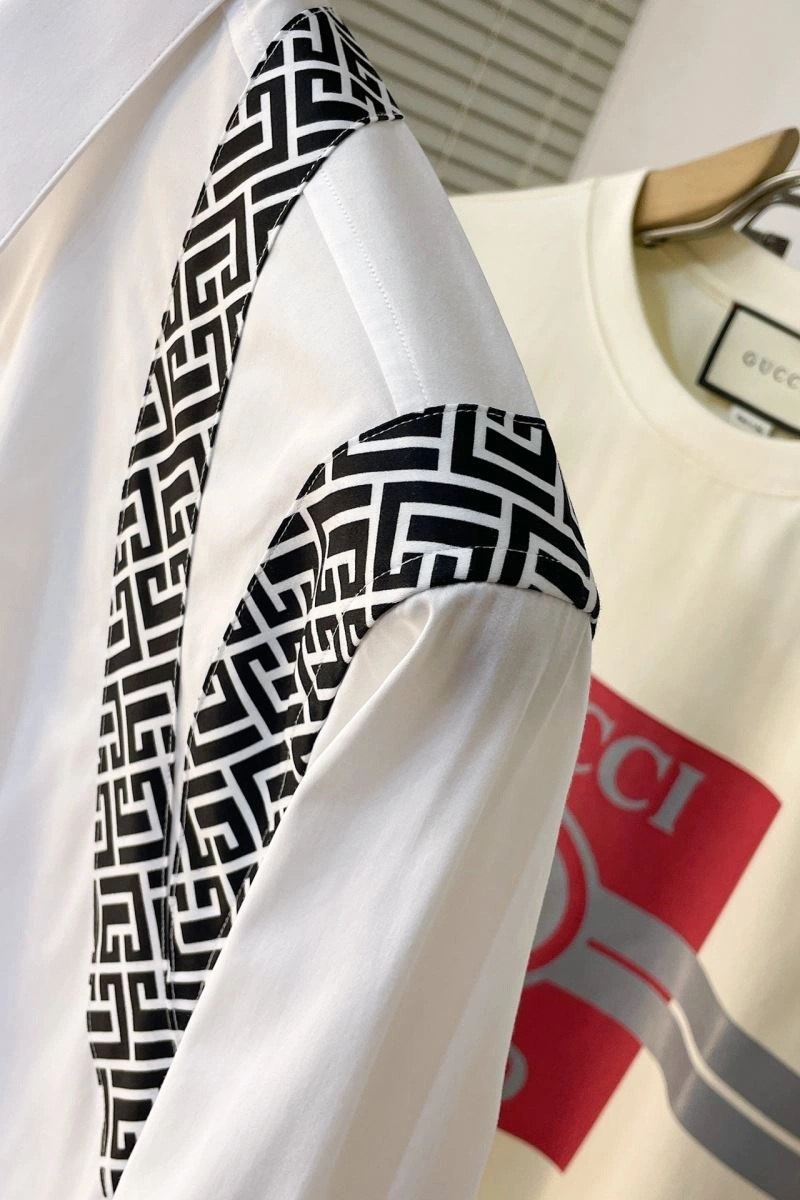 Discounted Givenchy Shirts