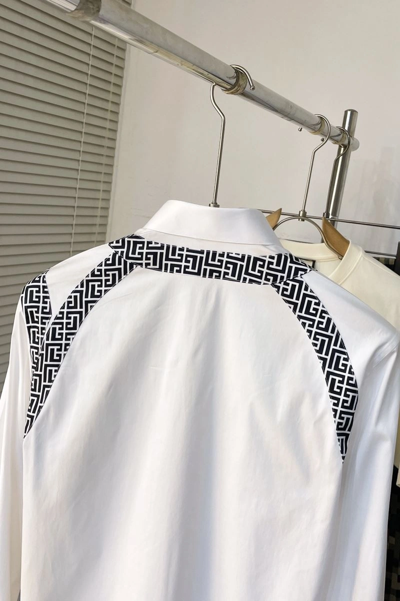 Discounted Givenchy Shirts