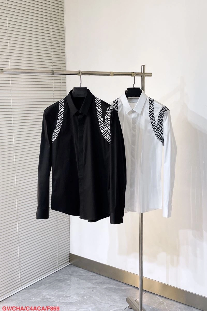 Discounted Givenchy Shirts