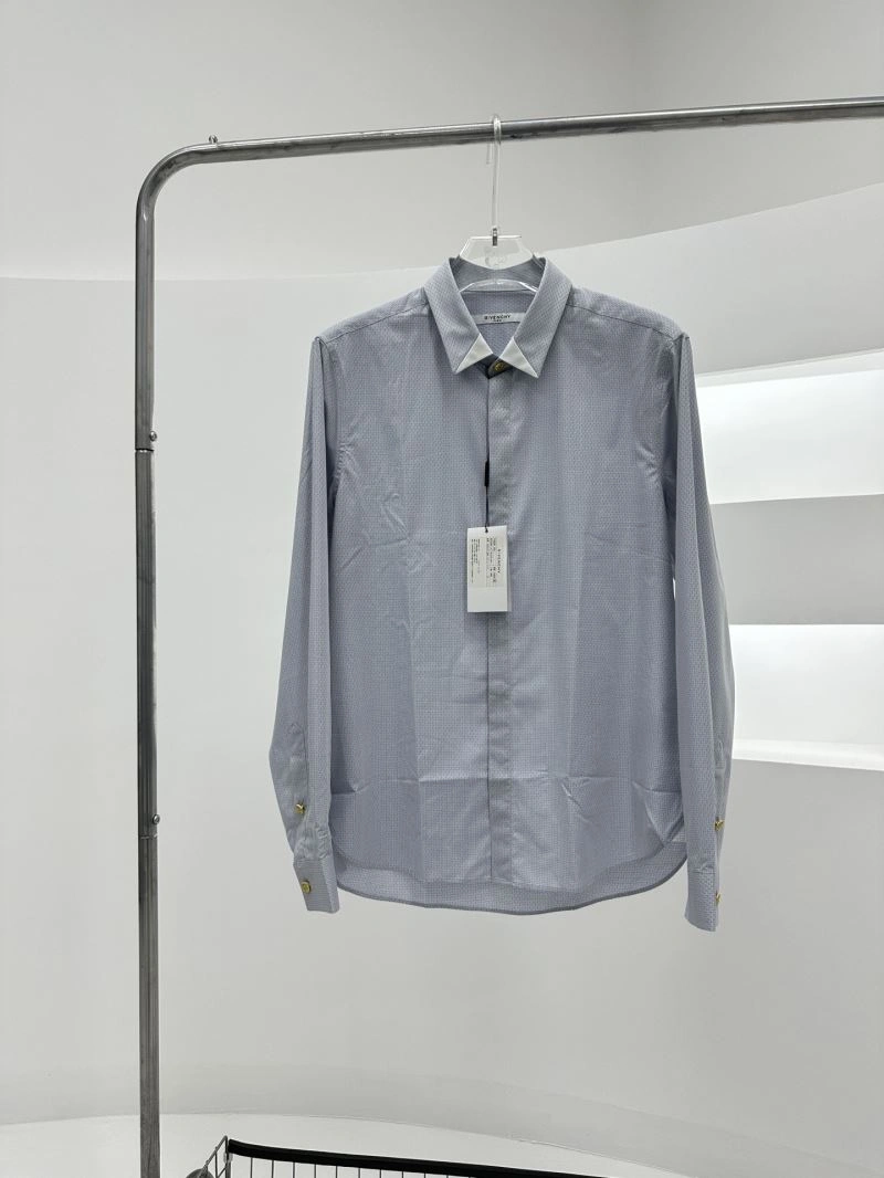 Givenchy Shirts